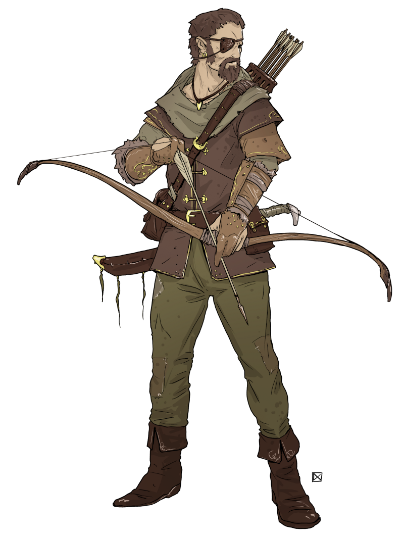 Website Enhancement - Urban Rangers - YUM/DM