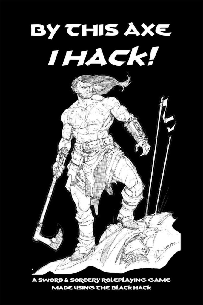 How To Surprisingly Turn D&D 5e Into An Old School OSR Game - YUM/DM